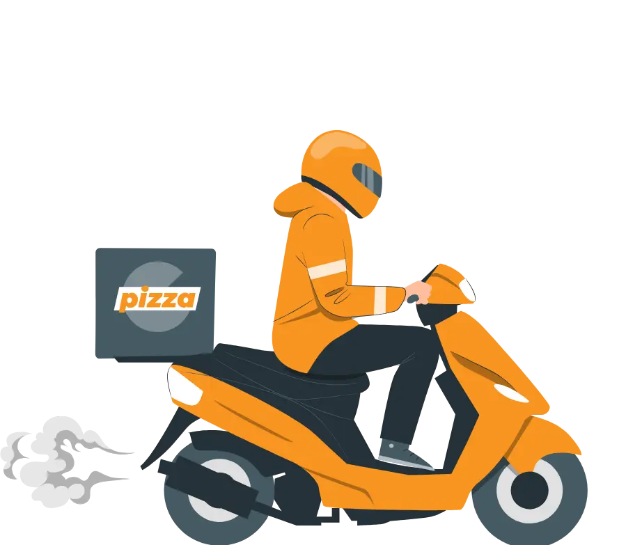 Wisa Pizzeria Sarajevo - Najbrža Dostava, Najbolji Okus!